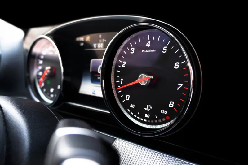 RPM Adalah: Apa Fungsi dan Bagaimana Cara Kerjanya? - OLX News