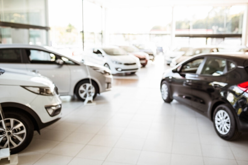 Jangan Asal, Ini 10 Tips Beli Mobil Bekas Berkualitas - OLX News