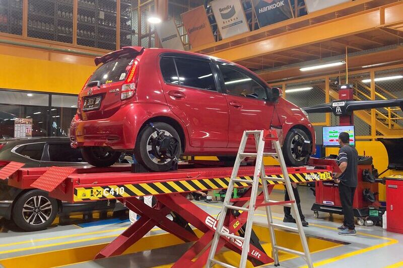 KIR Wajib Dimiliki Jenis Mobil Angkut, Apa Itu? - OLX News
