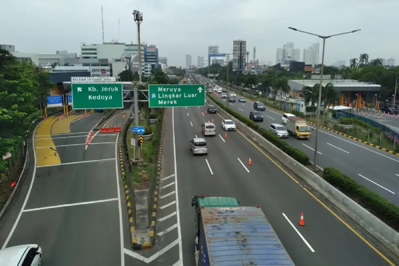 Tarif Tol Tangerang-Merak Diskon 10 Persen, Mulai Kapan? - OLX News Tarif Tol Tangerang-Merak Diskon 10 Persen, Mulai Kapan? - OLX News