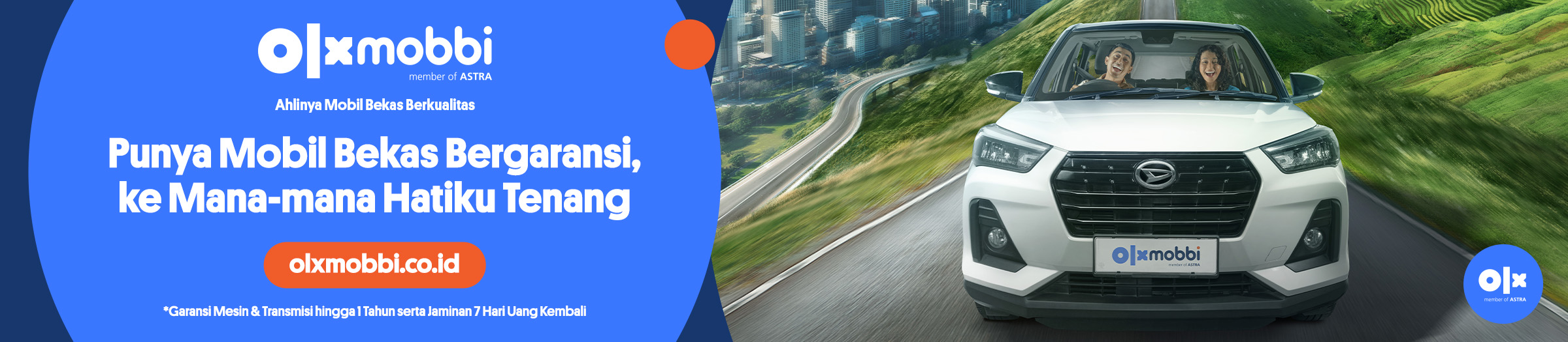 15 Logo Mobil Terkenal di Dunia dan Maknanya - OLX News