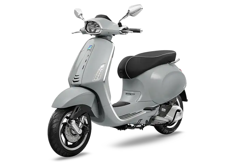 Spesifikasi Vespa Sprint 150 i Get ABS beserta Harga OTR Jakarta - OLX News