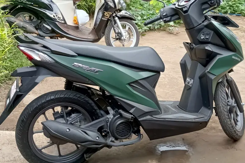Spesifikasi dan Harga Beat Deluxe 2023, Wajib Tahu Jika Ingin Beli ...