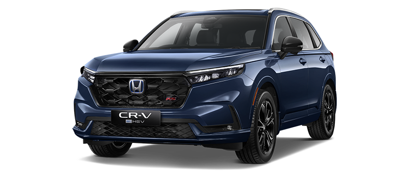 Jadi SUV Premium, Ini Kelebihan dan Kekurangan Honda CRV Hybrid - OLX News