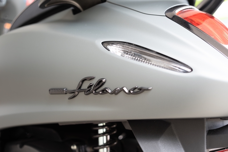 Harga Yamaha Grand Filano 2024, Lengkap dengan Spesifikasinya - OLX News