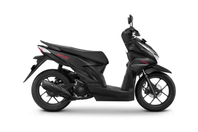 Daftar Harga Motor Beat Baru Wilayah Jabodetabek Tahun 2024 - OLX News