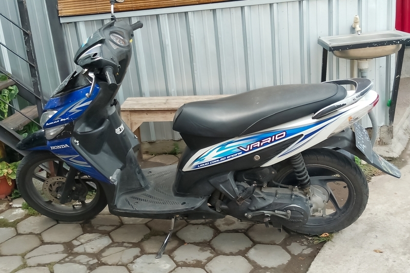 Masih Populer, Ini 6 Kelebihan Vario Gen 1 - OLX News