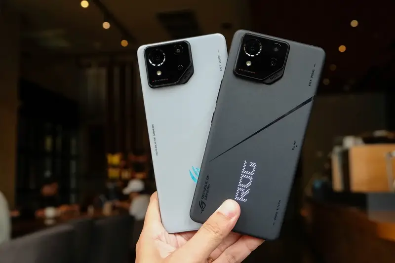 10 HP Flagship dari Android Paling Kencang di Bulan April 2024 - OLX News