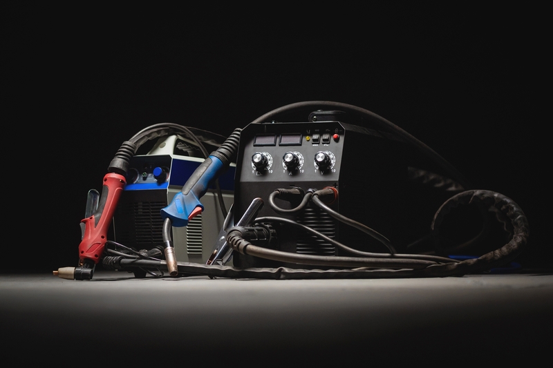 8 Rekomendasi Mesin Las Terbaik, Lengkap dengan Harga - OLX News