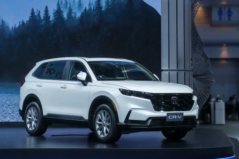 ASEAN NCAP Grand Prix Awards 2024 Kembali Digelar, Ini Deretan ...