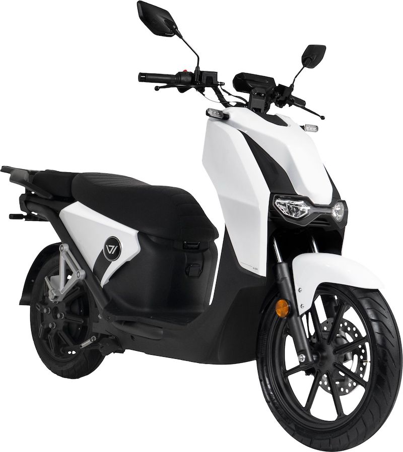 TKDN Charged Rimau Capai 40%, Konsumen Bisa Beli Pakai Harga Subsidi ...