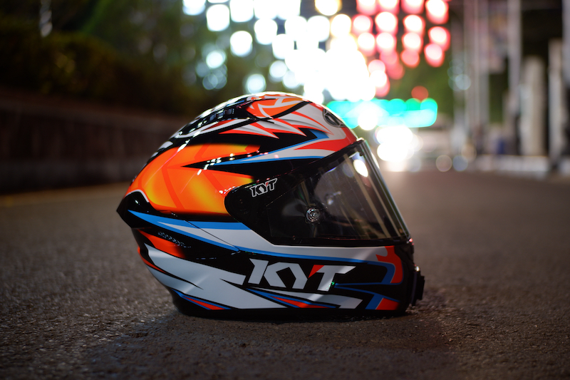 11 Rekomendasi Helm KYT Terjangkau dan Terbaik - OLX News