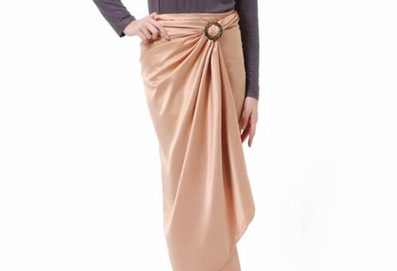 11 Ide Rok Lilit, Mudah Digunakan Namun Tetap Mewah- OLX News