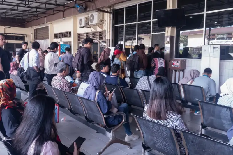 SKCK Adalah: Cara Pembuatan, Biaya, dan Syarat Terbaru 2024 - OLX News