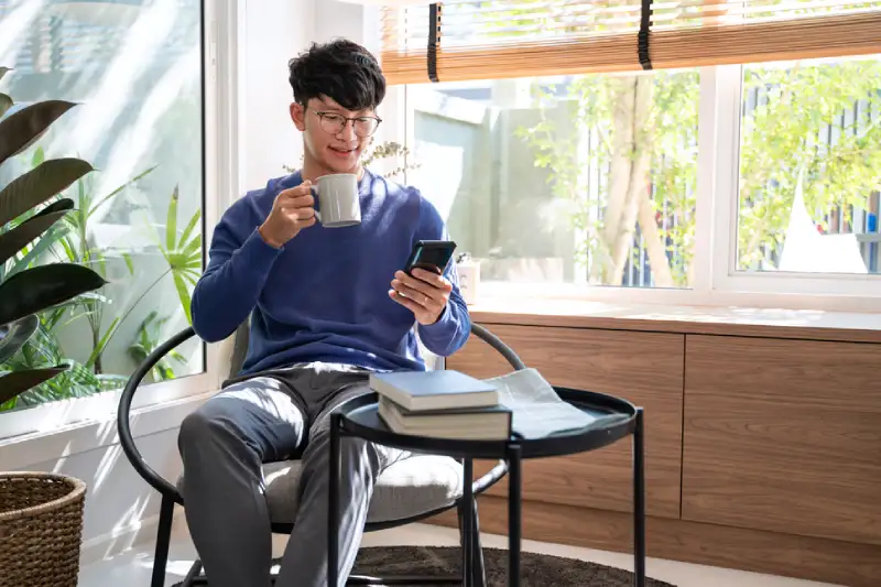 10 Cara Dapat uang 500 Ribu Sehari Hanya Modal Internet - OLX News