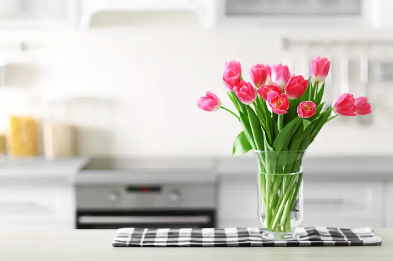 10 Jenis Bunga yang Cocok untuk Dekorasi Rumah, Bikin Makin Cantik ...