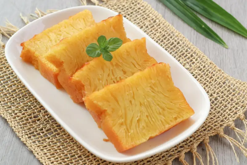 10 Makanan Khas Medan yang Wajib Kamu Coba - OLX News