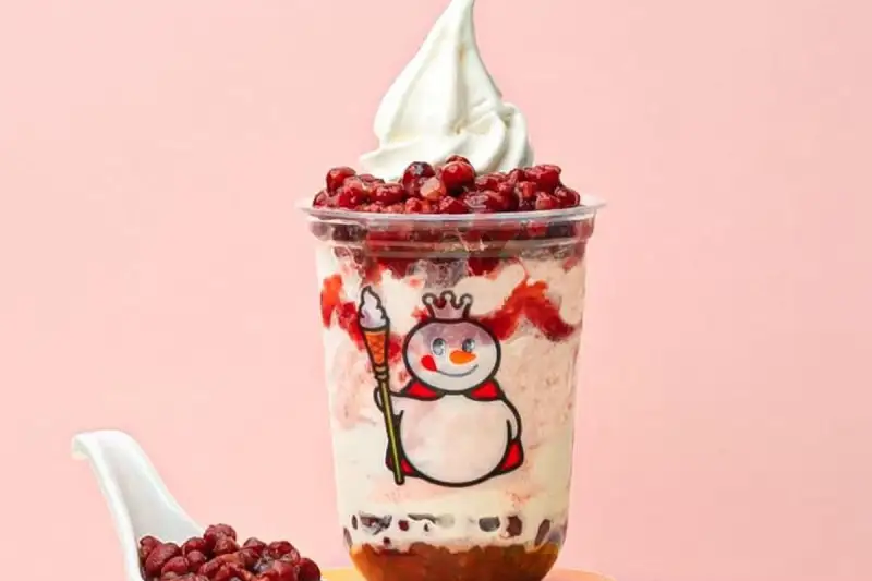 Daftar Menu Mixue Lengkap 2024, Beserta Harga Terupdate - OLX News