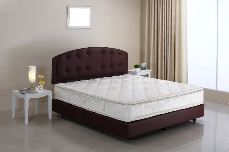 Rekomendasi Merk Spring Bed Terbaik 2024 - OLX News