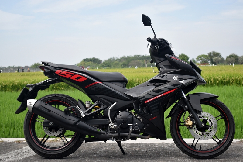 Punya Keistimewaan Ini, Harga MX King Bekas Masih Lumayan Tinggi - OLX News