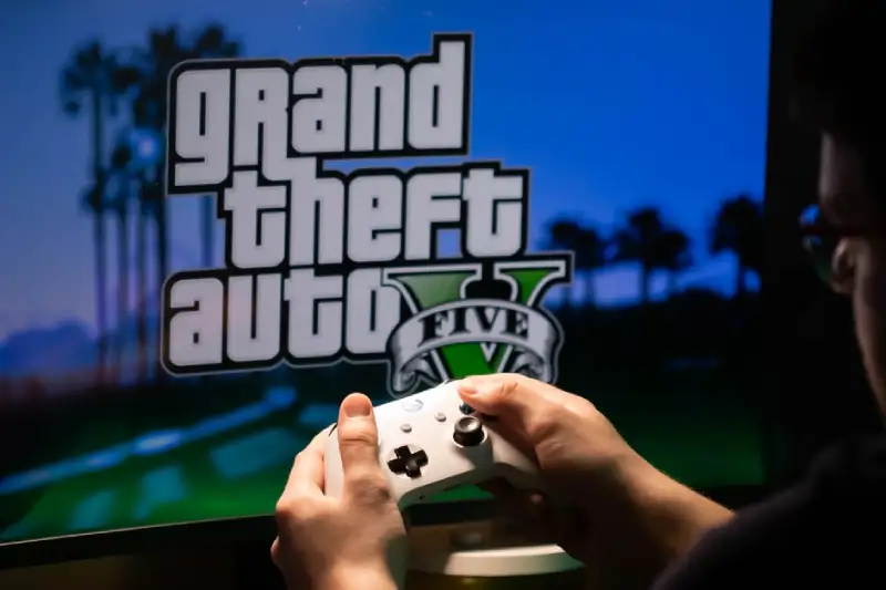 Menurut Riset, Ini Genre Game yang Paling Diminati Gen Z dan Gen Alpha ...