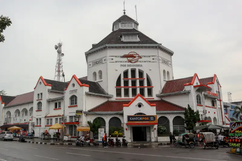 Daftar Tempat Wisata di Medan yang Lagi Hits 2024 - OLX News