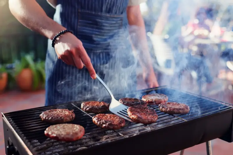 15 Teknik Memasak Makanan Ala Chef Profesional - OLX News