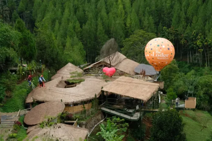 Ini Tempat Wisata di Lembang yang Lagi Hits tahun 2024 - OLX News