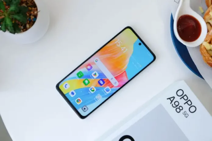 20 Handphone OPPO Terbaru Juli 2024 Beserta Harganya - OLX News