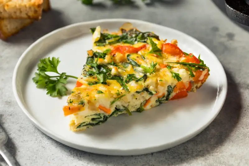 7 Menu Makanan Sehat Berbahan Telur Omega 3 - OLX News