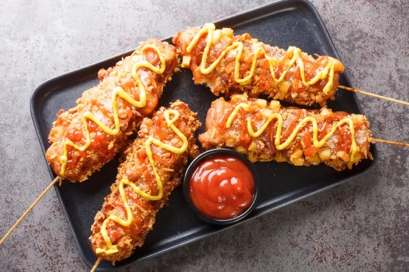 Modifikasi Reddog Menu yang Cocok Buat Anak Kost - OLX News