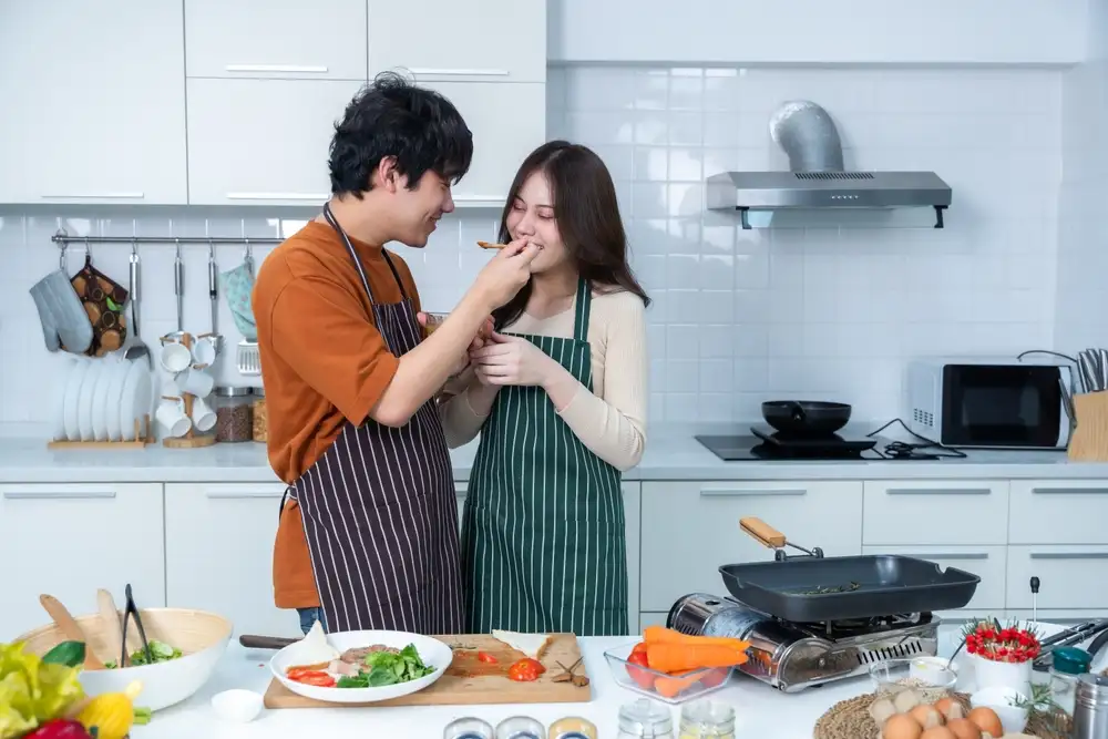 Apa Itu Act of Service? Ini Pengertian, Contoh, dan Cara Melakukannya ...