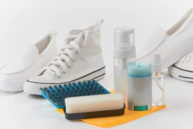 10 Rekomendasi Cuci Sepatu Terdekat di Jakarta - OLX News