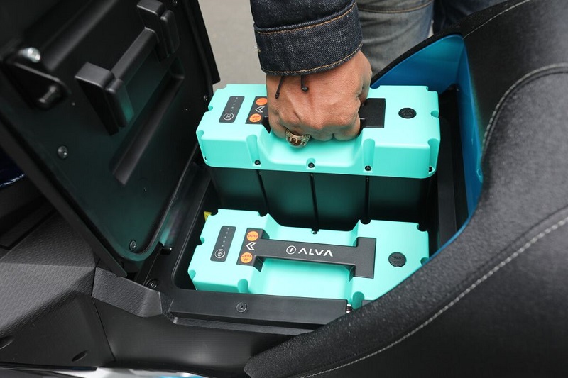 Spesifikasi Alva Cervo, Harga, Kelebihan dan Kekurangan - OLX News Spesifikasi Alva Cervo, Harga, Kelebihan dan Kekurangan - OLX News