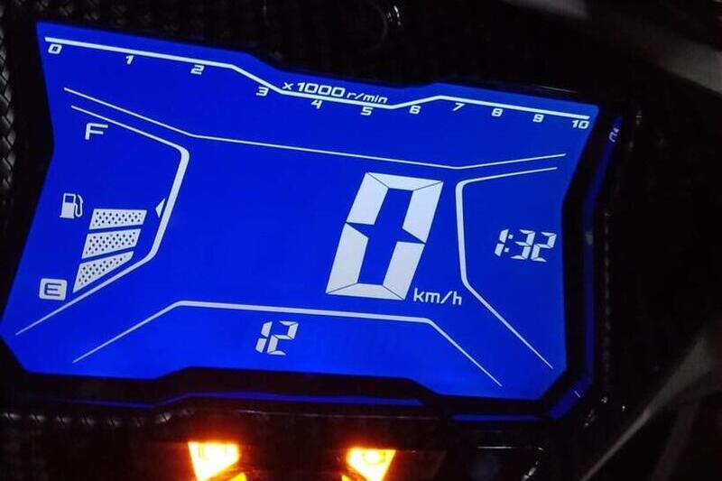 Tak Perlu Panik, Ini Solusi untuk Mengatasi Kode 12 Aerox - OLX News