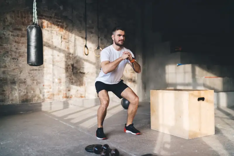 Mengenal Istilah Leg Day: Contoh Gerakan dan Manfaatnya - OLX News