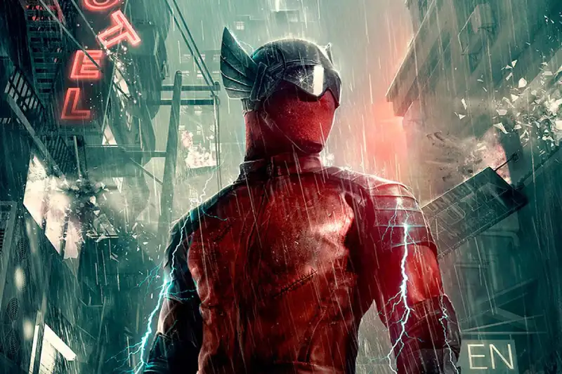 Ini Daftar Superhero Lokal Komik Indonesia - OLX News