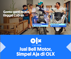 10 Motor Matic Suzuki 2024 Beserta Harganya, Pilihan Menarik untuk ...