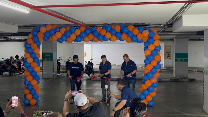 Hadir Lebih Dekat dengan Konsumen Surabaya, OLXmobbi Sidoarjo Resmi ...