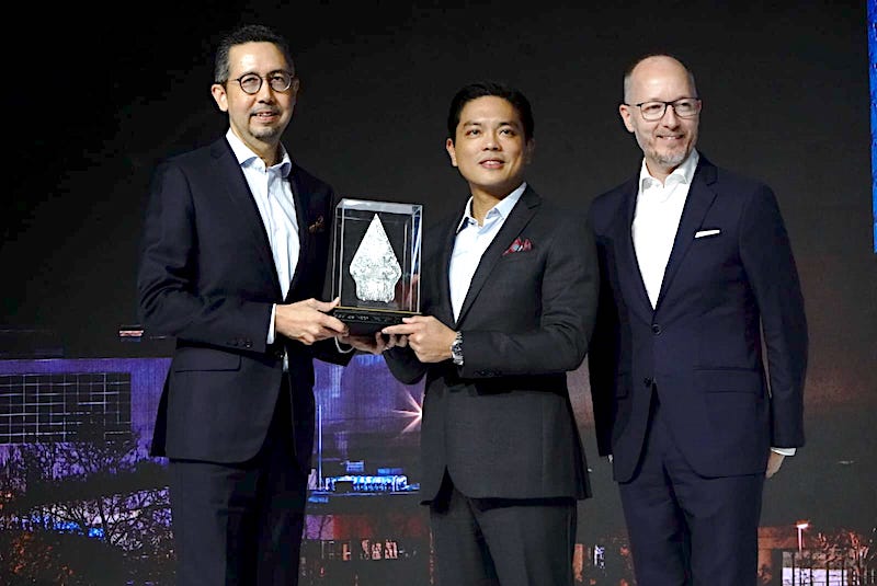 BMW Indonesia Sambut Era Baru Kepemimpinan dengan Peter Medalla - OLX News