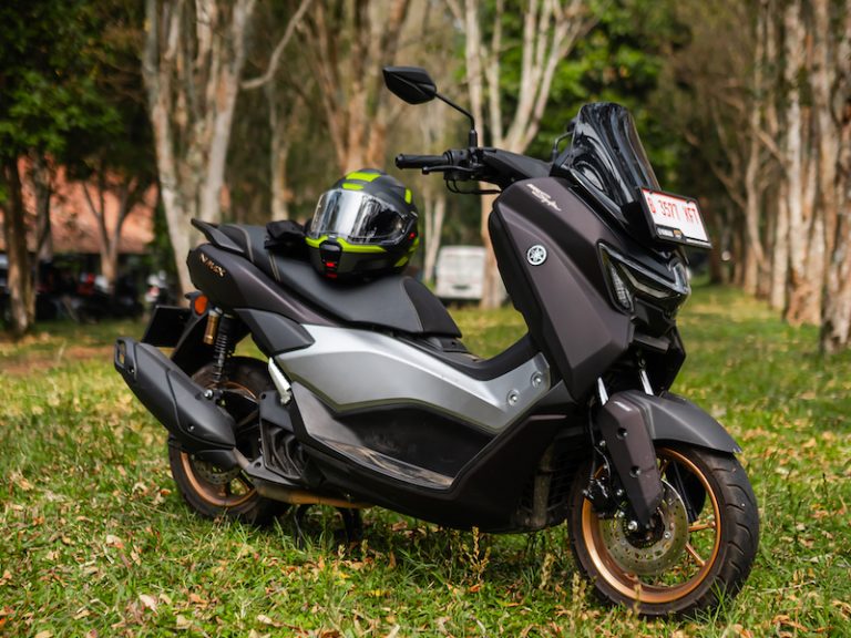 Intip Cara Kerja Dan Komponen YECVT Nmax Turbo - OLX News