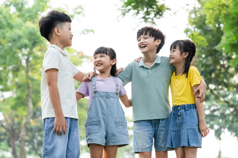 Sering Diucapkan Gen Alpha, Apa itu Sigma? - OLX News