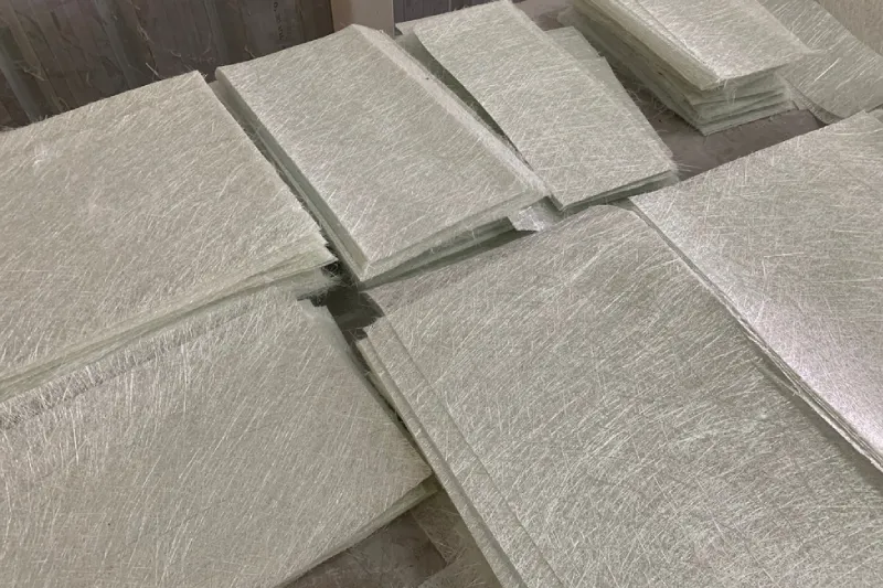 Kuat dan Awet, Benarkah Fiber Adalah Bahan yang Cocok untuk Material ...