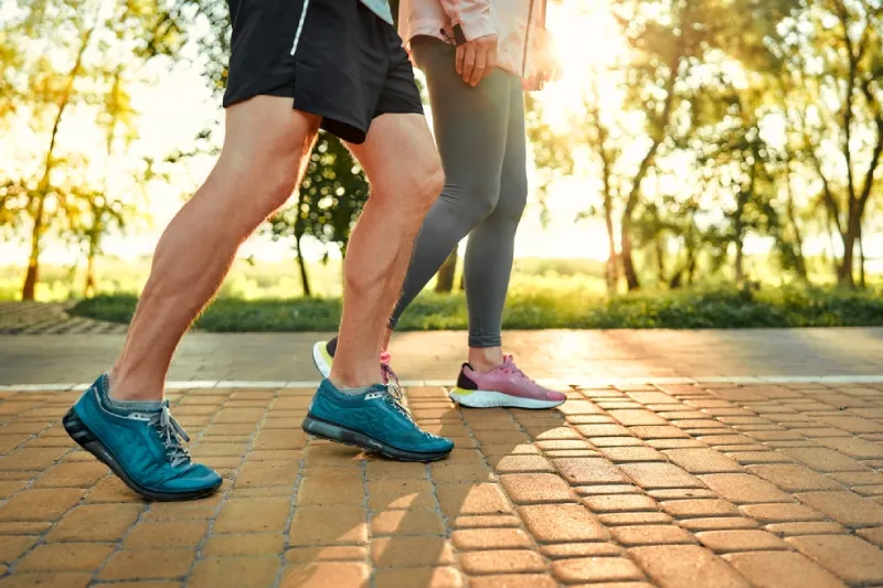 10 Manfaat Jalan Pagi untuk Kesehatan secara Rutin bagi Tubuh - OLX News