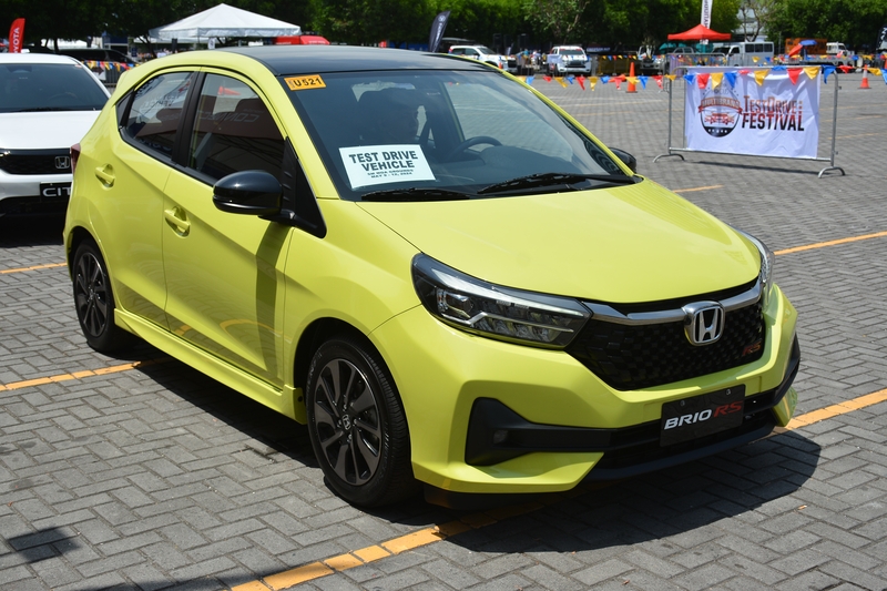 Will Honda Amaze come to Malaysia?