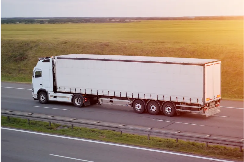 Jenis-jenis Truk Kontainer untuk Pengiriman Logistik - OLX News