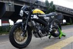 Spesifikasi Yamaha XSR 250, Harga, Hingga Keunggulannya - OLX News