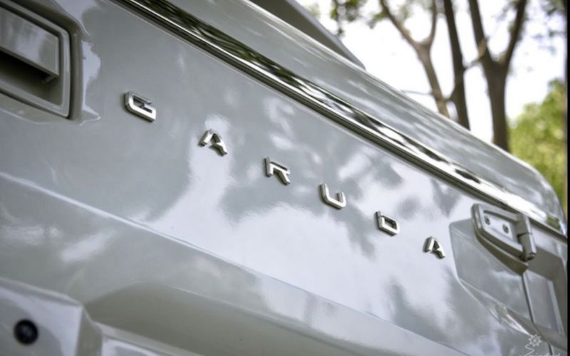 Spesifikasi Mobil MV3 Garuda Limousine - OLX News