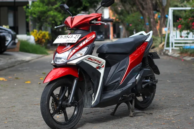 Modifikasi Mio M3, Berapa Budget yang Perlu Disiapkan? - OLX News