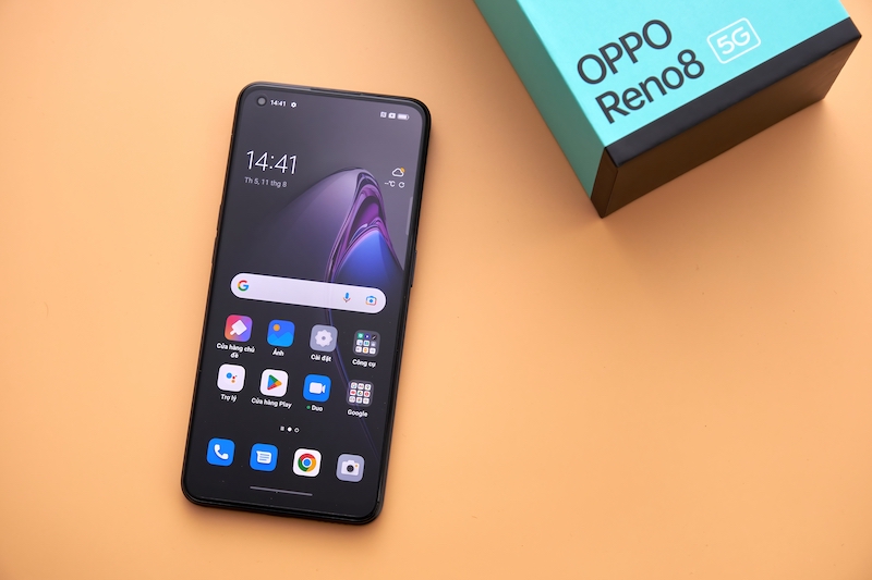 Spesifikasi dan Harga Terbaru Smartphone Oppo Reno 8 - OLX News